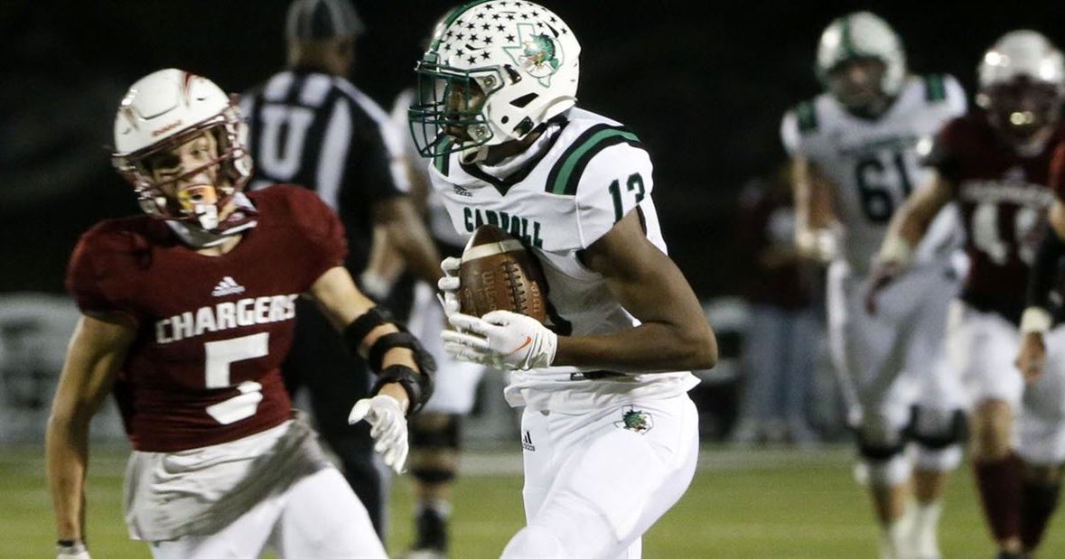Top recruit to watch in every ESPN High School kickoff game