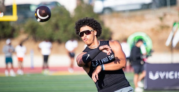 College football recruiting: Where every five-star prospect committed ...