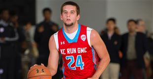 Mitchell Ballock, Creighton, Shooting Guard