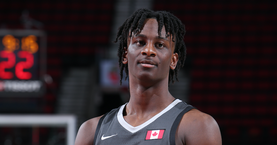 Leonard Miller, top uncommitted basketball prospect, will pursue ...