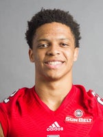 Caleb Bonner, Arkansas State, Linebacker