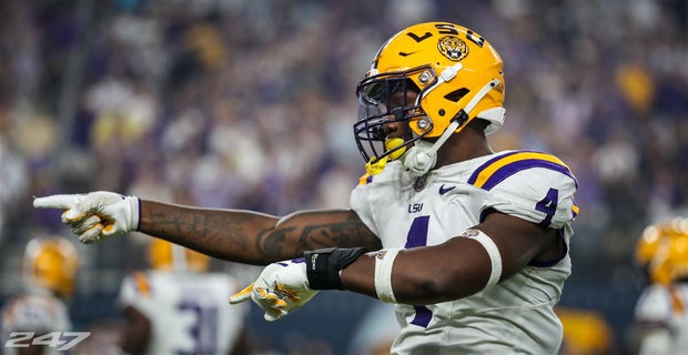 NFL Draft 2025: CBS Sports delivers final top 100 big board rankings