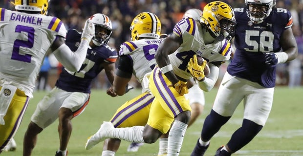 College football's 10 best defenses, projected for 2023 season: SEC ...