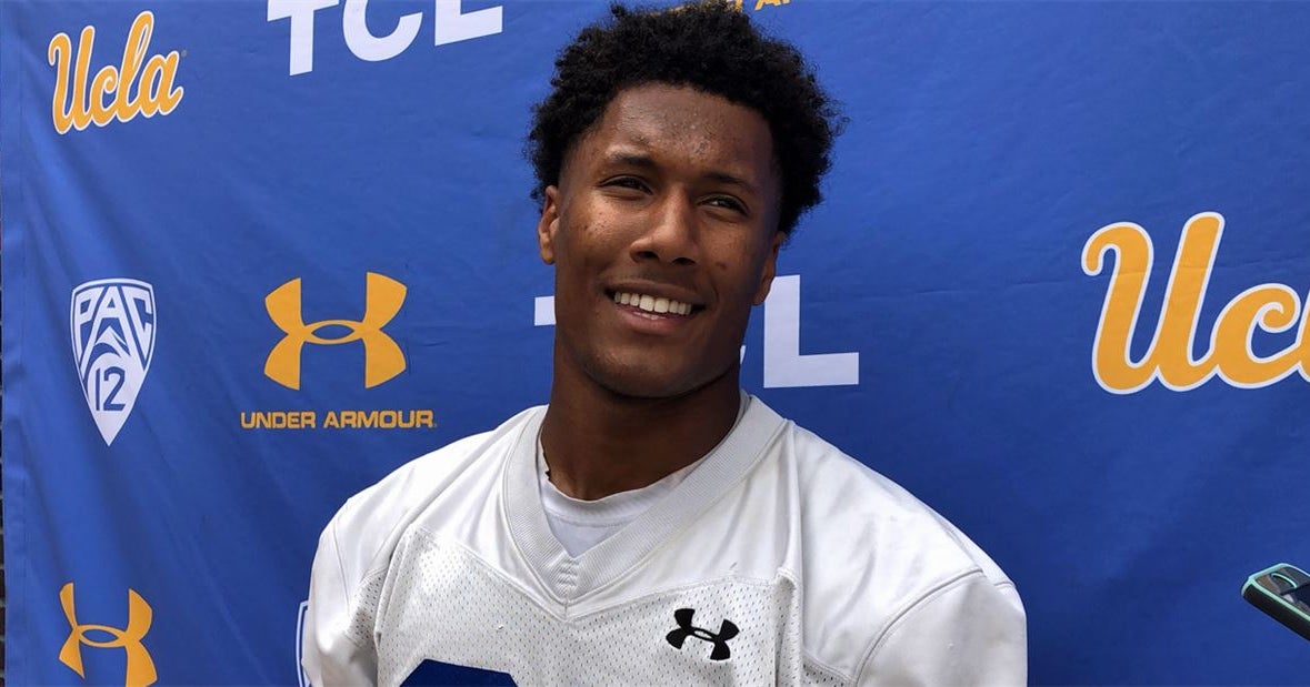 Quentin Lake on Secondary's Performance