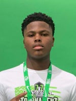 Zane Williams, Jesuit, Running Back