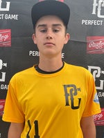 Gavin Wray, Penncrest, Pitcher