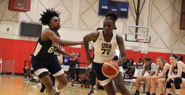 Louisville makes final three for top 10 prospect