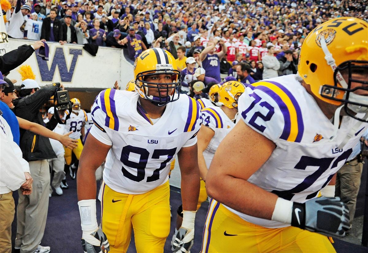 97 days to kickoff: What does the 97 mean to the LSU Tigers?