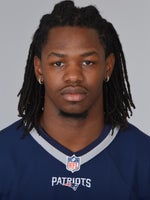 Daxton Swanson, Dallas, Cornerback