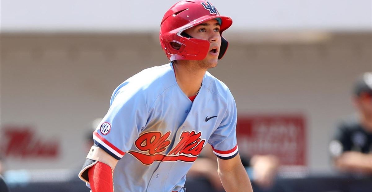 Jacob Gonzalez named to Collegiate Baseball preseason All-America team