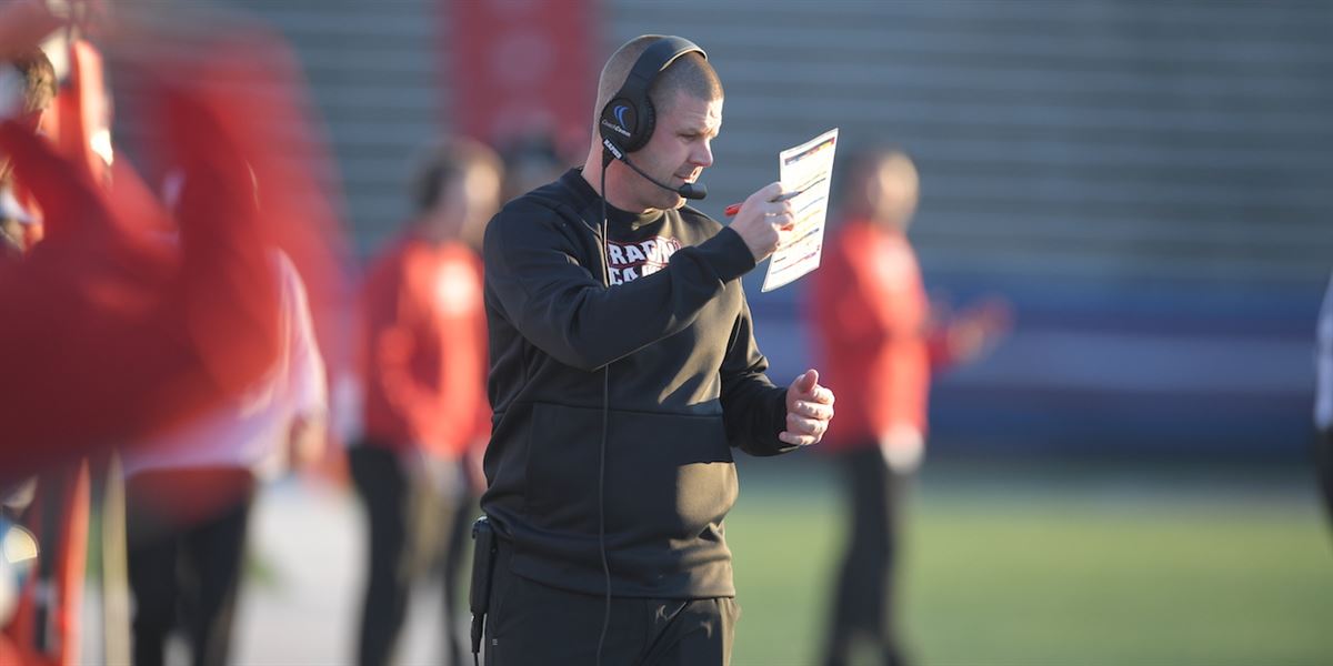 Louisiana Ragin' Cajuns Newsletter