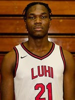 Nico Onyekwere, Long Island Lutheran, Center