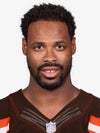 Kenny Britt, Cleveland, Wide Receiver