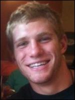 Seth Combs looks forward to being a soldier