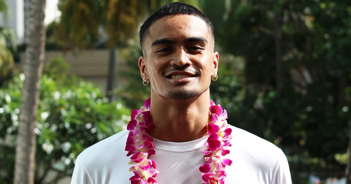 Reports: Arkansas Pursues NIL Buyout From Madden Iamaleava