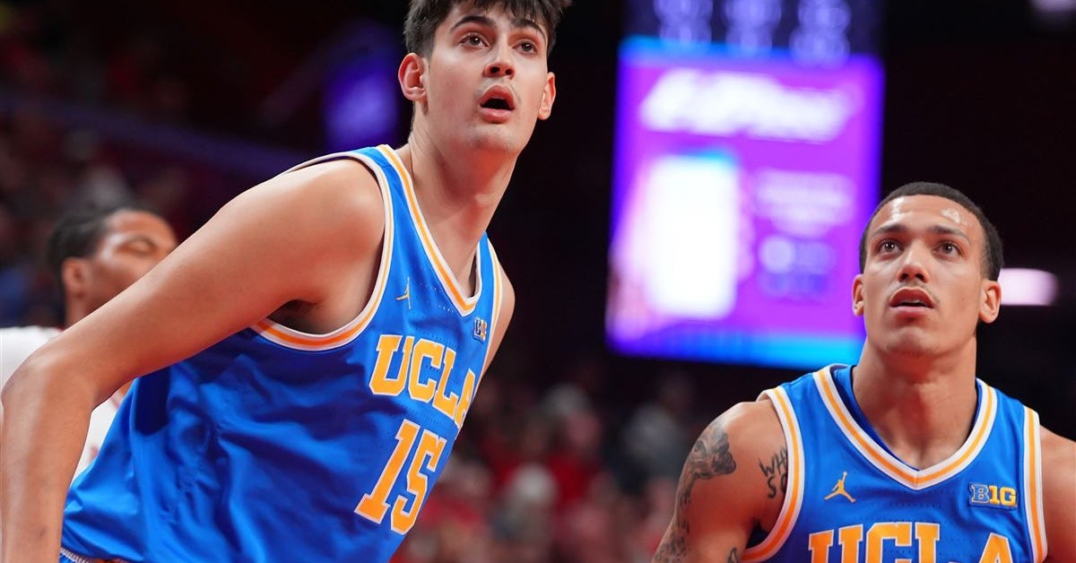 Basketball Preview: UCLA v. USC