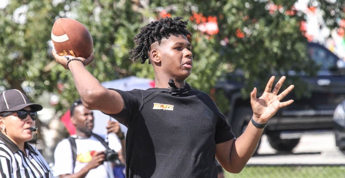 What's next for Miami at QB with Beck headed to Georgia