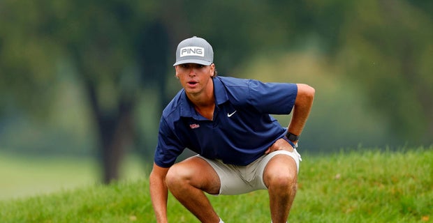 Ole Miss men's golf finishes 13th at Cabo
