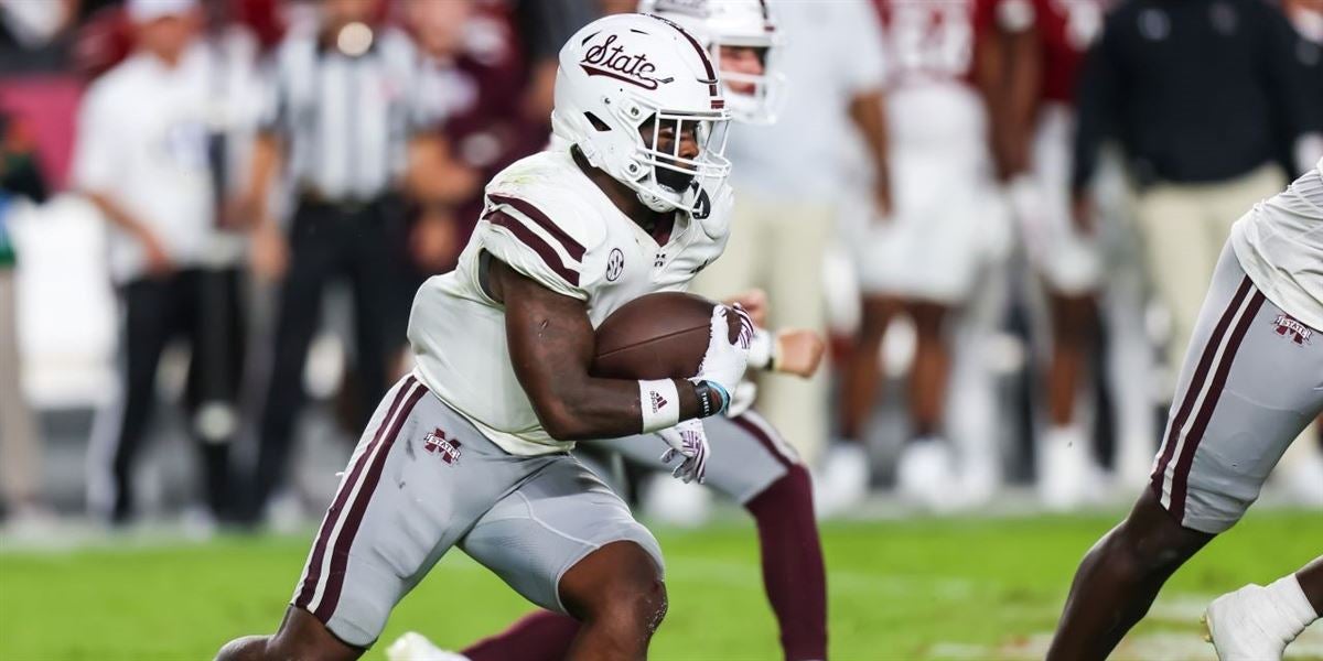 VIP Intel: FSU checks in on portal running back on Tuesday