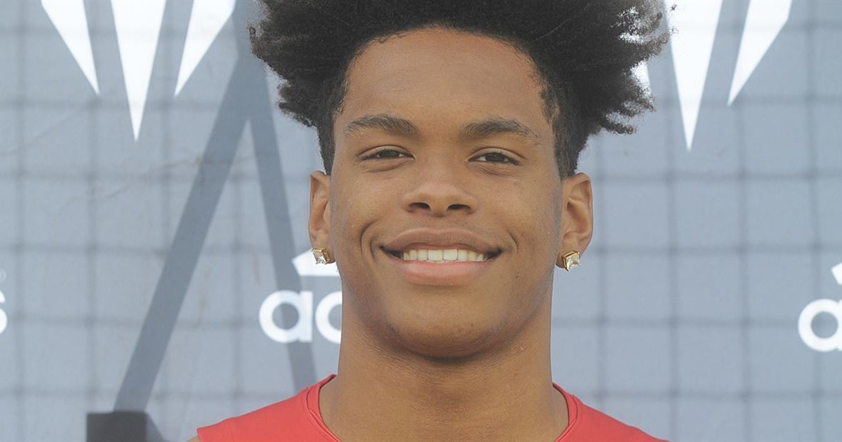 SMU builds 247Sports Crystal Ball momentum for talented receiver