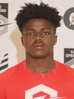 Kobe Wilson, Parkview, Inside Linebacker