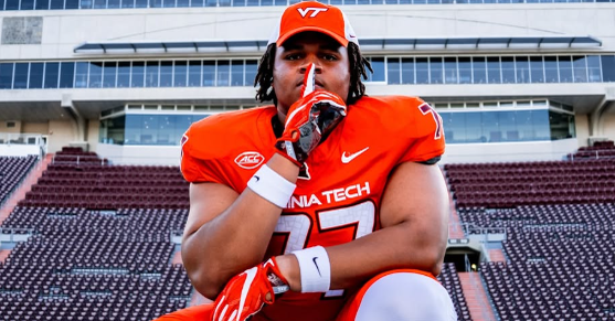 247Sports Crystal Ball: Adrian Hamilton Nears Decision