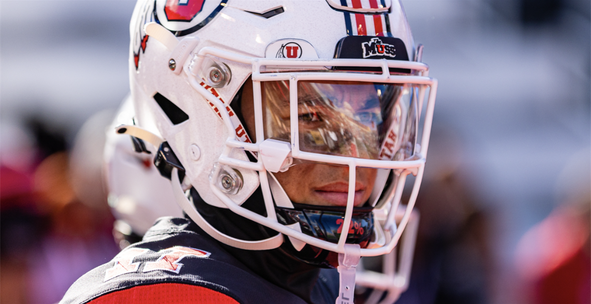 Smith Snowden determined to build upon year one at Utah