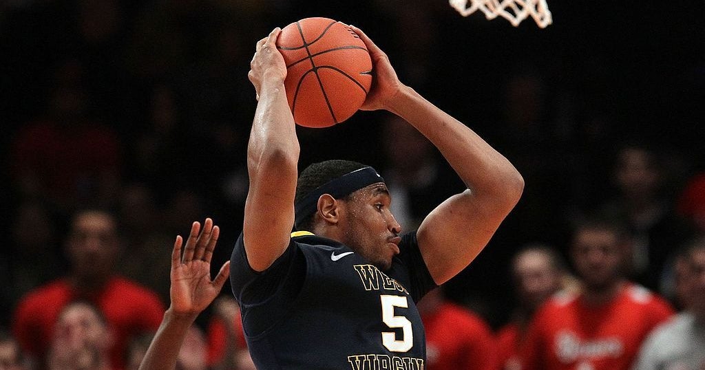 WATCH: Former WVU player Kevin Jones announces return of Best Virginia ...