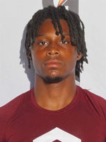 Amir Webster, Ravenscroft School, Athlete