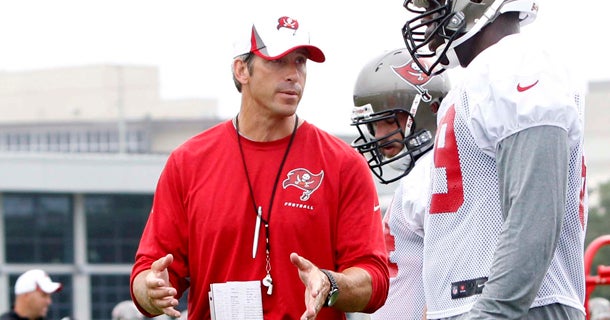 Badgers Announce Hiring of Bob Bostad