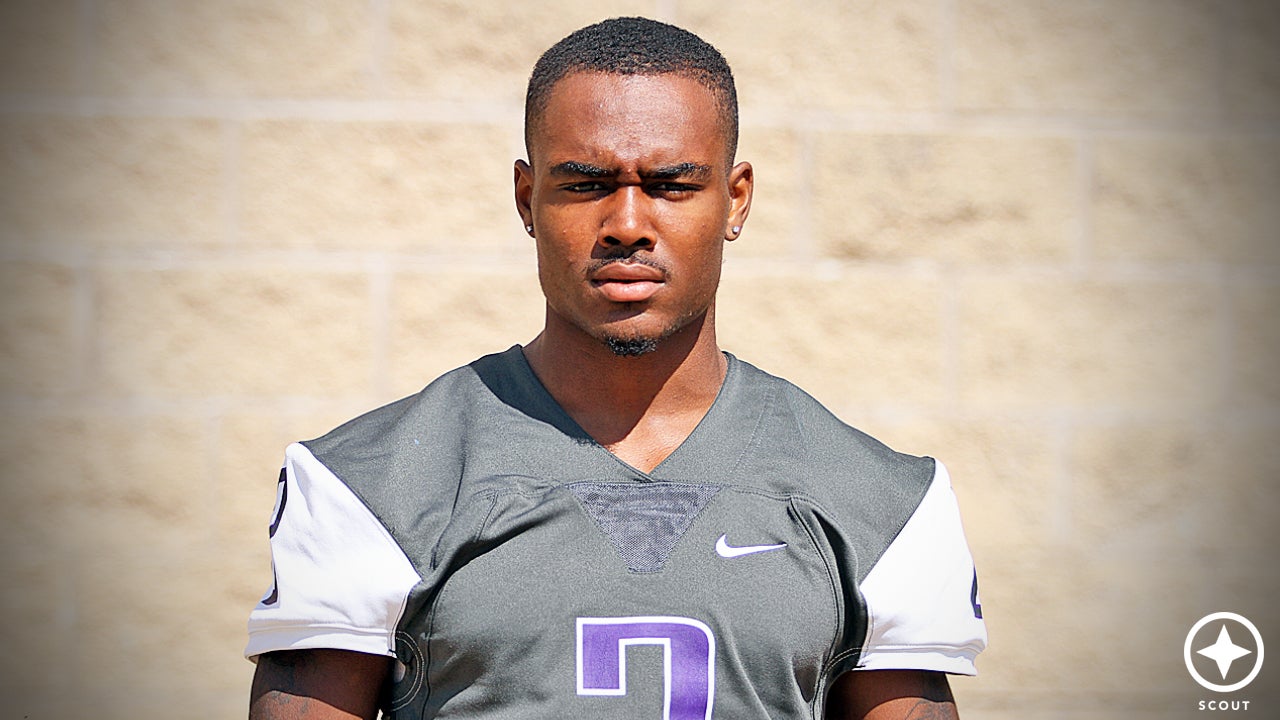 Jaylond Adams Profile Photos