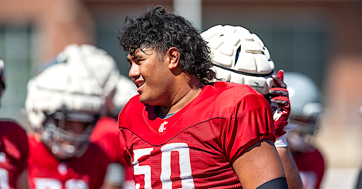 UW student arrested following shooting of WSU's Sone Falealo