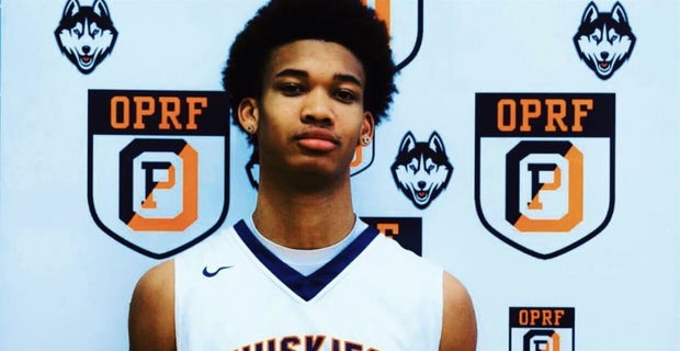 In-state 2021 Isaiah Barnes 'felt at home' during Illinois visit