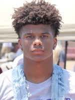 Jarrett Preston, UTSA, Safety