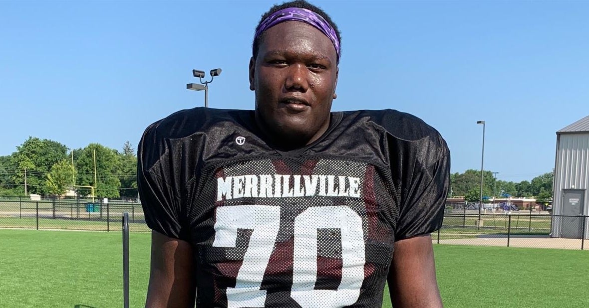 Minnesota getting a mountain of an OT in Martes Lewis
