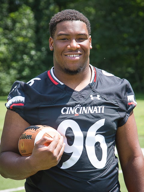 Broughton Speaks Highly Of New Position Coach