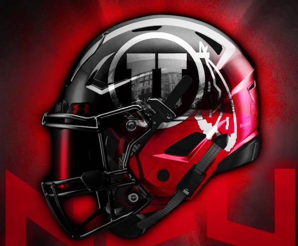 These Chrome CFB Helmets Are Better Than the Real Thing