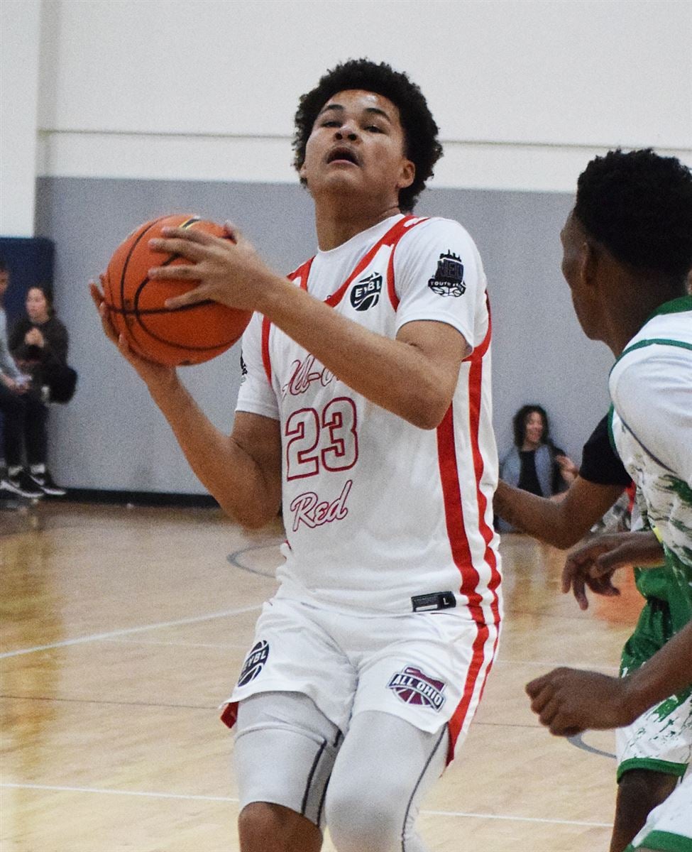 Sights and Sounds: All-Ohio program unveils top three teams at central ...