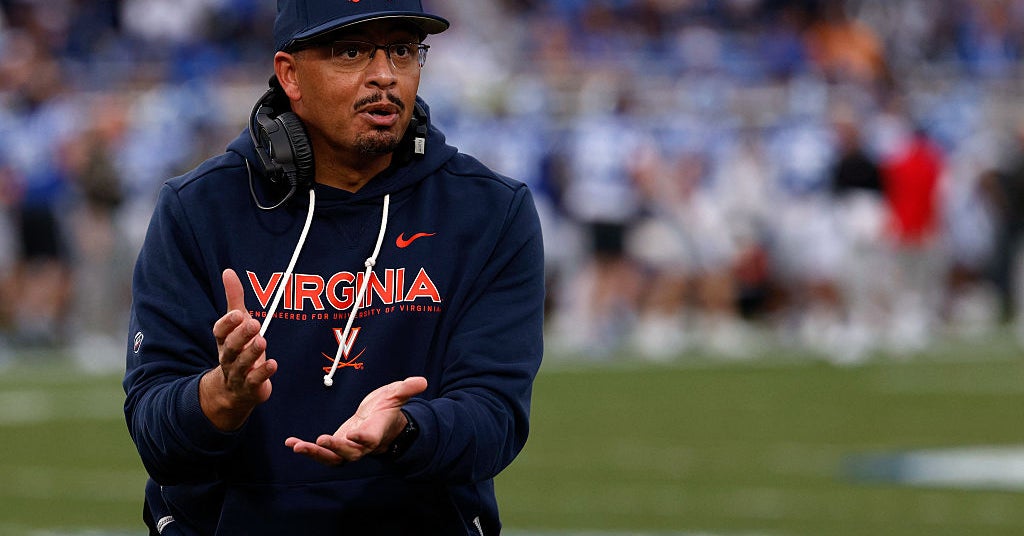 A closer look at Virginia football's roster, what are some areas to ...