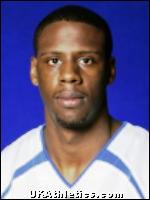 Kevin Galloway, USC, Small Forward