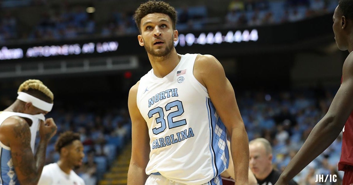 Film Room: Pete Nance’s Two-Way Impact