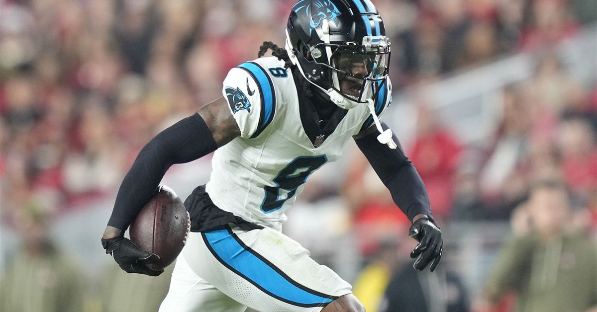 Gamecocks in the NFL: Week 12