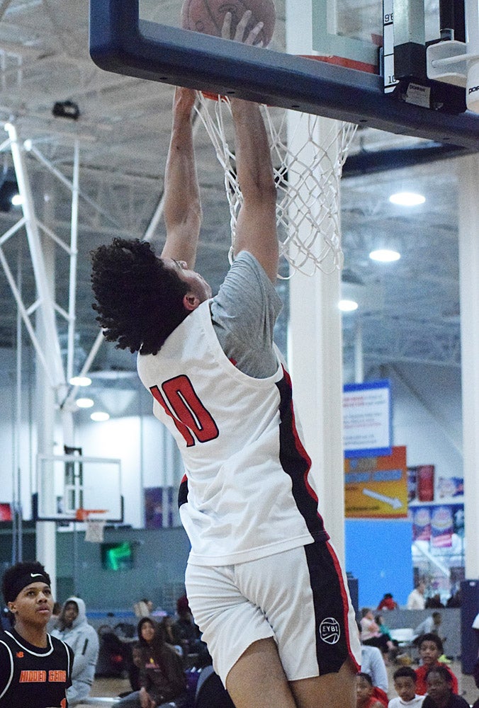 Photo Gallery: All-Ohio Red program features number of key 2023-25 ...