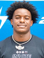 Donovan Murph, South Carolina, Wide Receiver