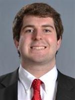 Cole Toner, Los Angeles, Center (BK)