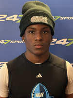 Tyler Bush, North Crowley, Safety