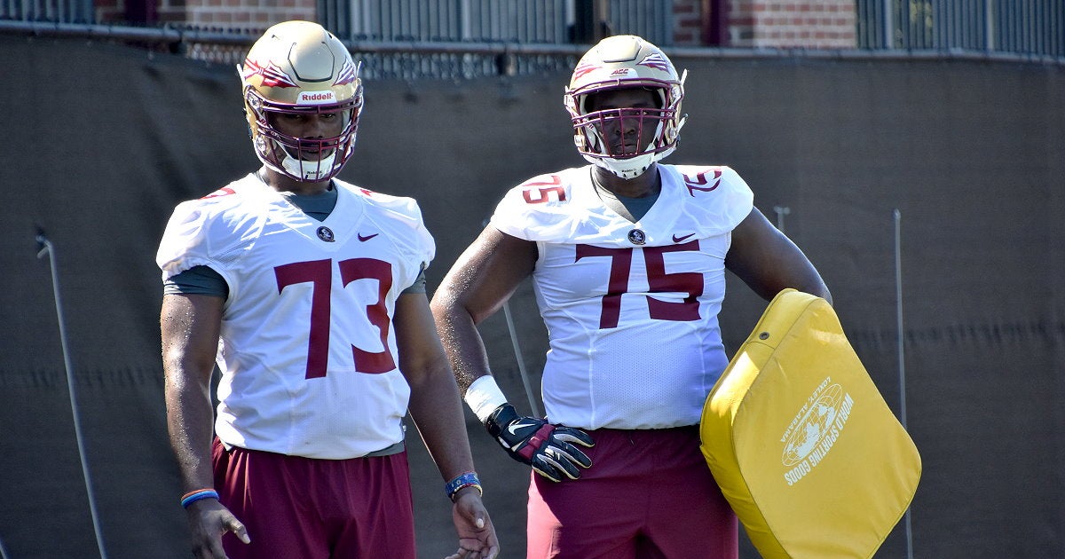 Florida State Seminoles Football Tuesday Practice Update