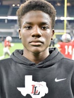 Jalen Lott, Lovejoy, Wide Receiver