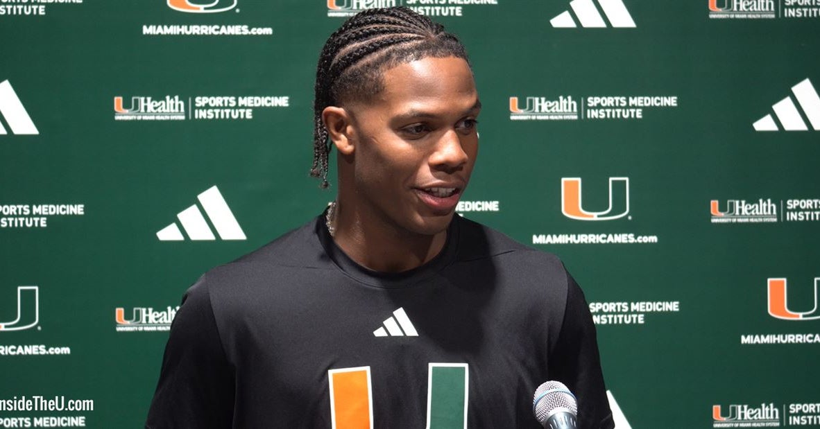 VIDEO: Isaiah Horton, Francisco Mauigoa and Mishael Powell react to win ...