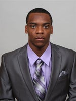 Manuel Asprilla, Boston College, Cornerback